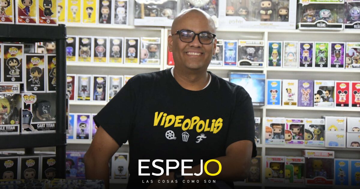 VIDEO: Videopolis: El último cineclub del noroeste del país está en ...