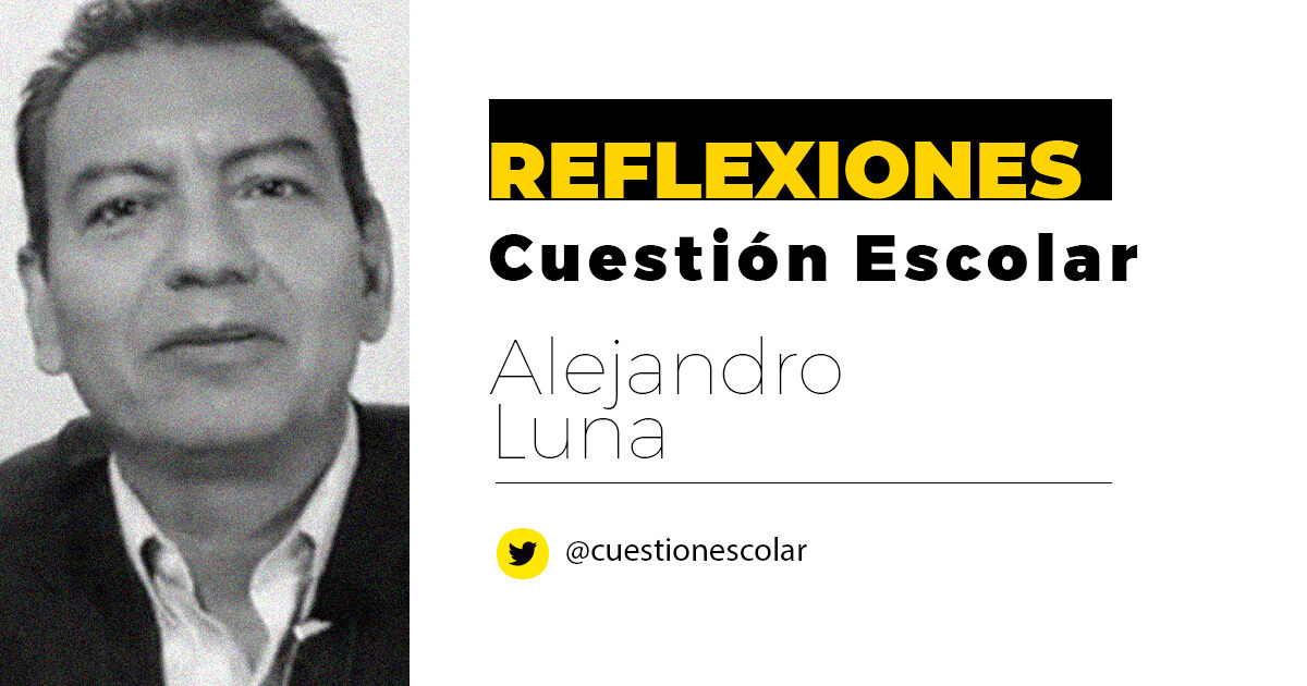 Educación y realidad, por caminos distintos en Sinaloa | Revista Espejo