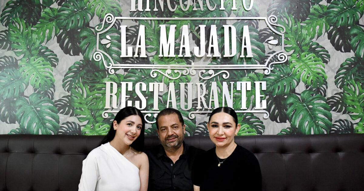 Rinconcito la Majada, el éxito de un sabor campirano | Revista Espejo