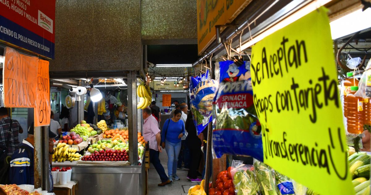 Inflación en México registra desaceleración en febrero según datos del ...