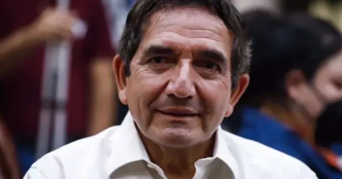 Cuén puede ser militante del PAS y candidato del PRI: INE | Revista Espejo