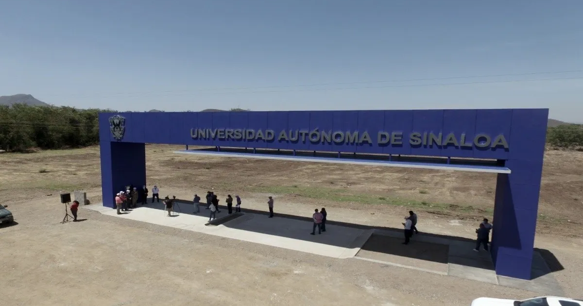 Así será la nueva Ciudad Universitaria de la UAS | Revista Espejo