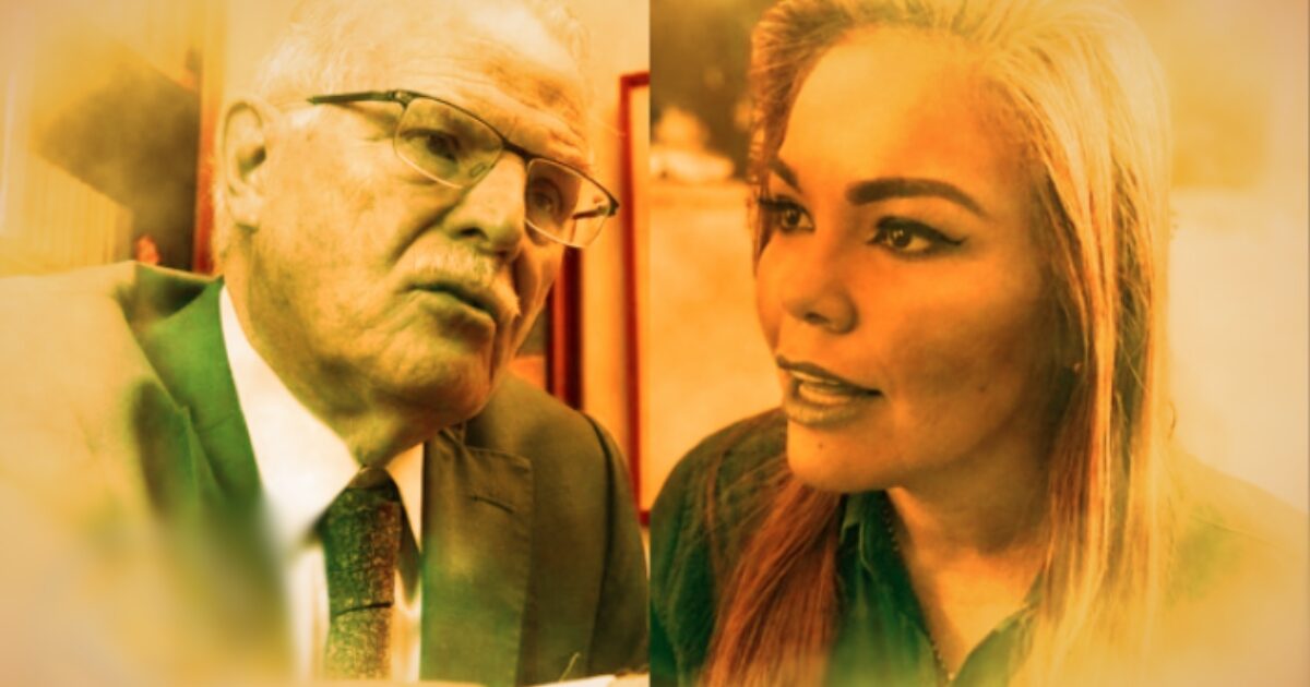 La crítica de Labastida al PRI: al partido le urge transitar del ...