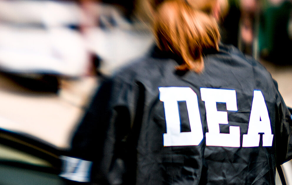 México y la DEA, una historia de cercanías y distanciamientos | Revista ...