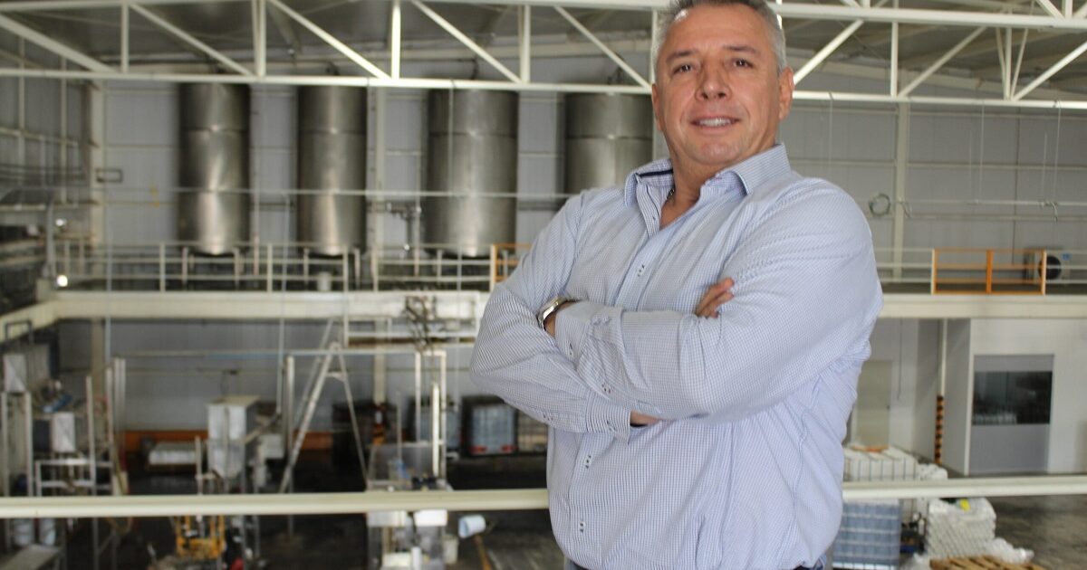 Rutas del éxito | Soy un tipo inquieto, le perdí el miedo a equivocarme ...