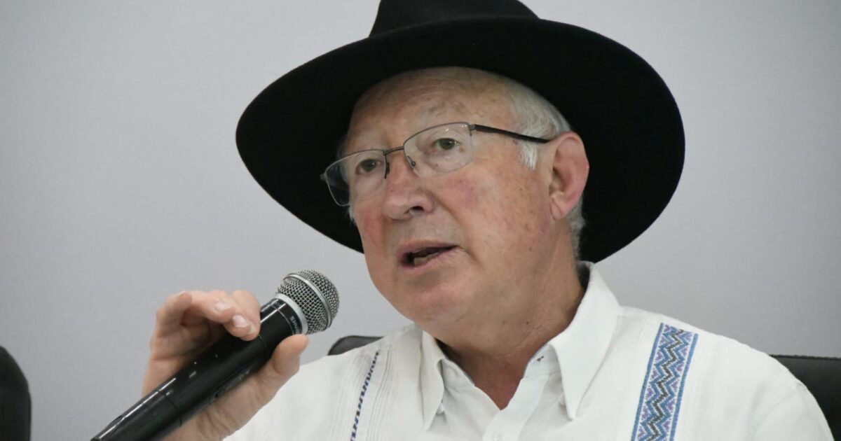 Proyectos energéticos y de GNL en Golfo de California, importantísimos ...