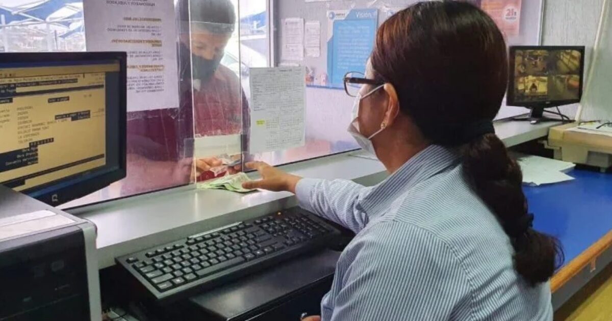 ¿Cuánto cuesta el contrato de la Japac? | Revista Espejo