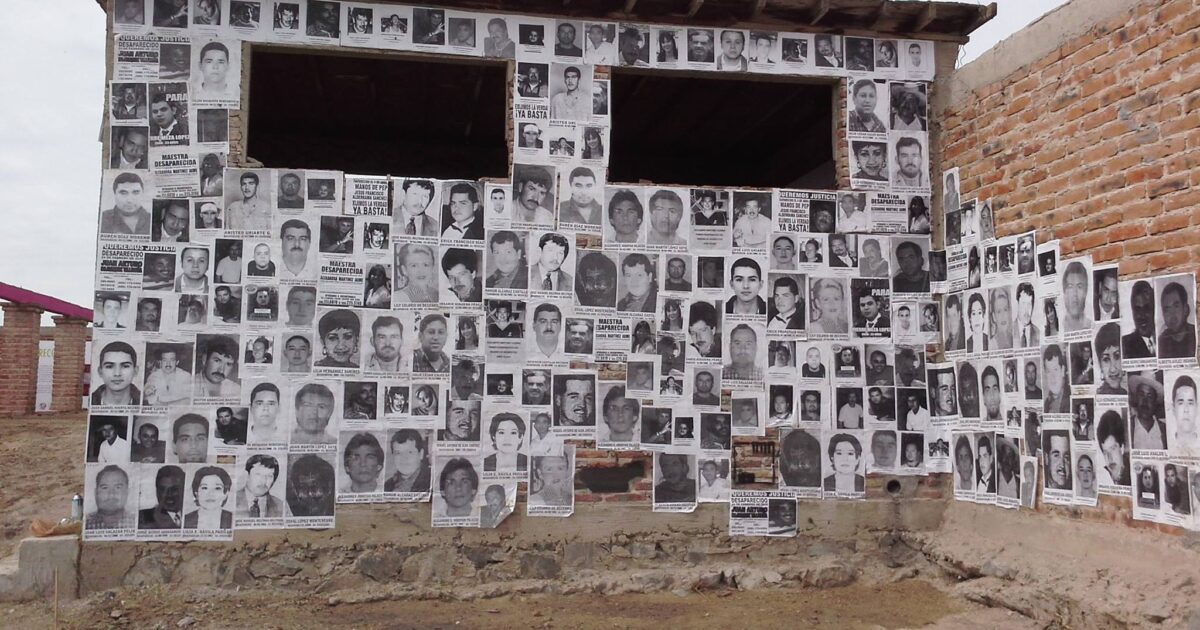 El Pozolero” Disolvió Miles De Personas En Tijuana; Víctimas Aliviadas ...