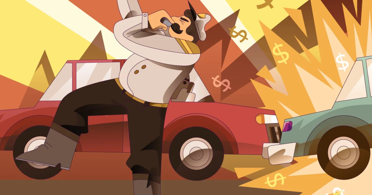 Infracciones al alza, pero accidentes se mantienen | Revista Espejo