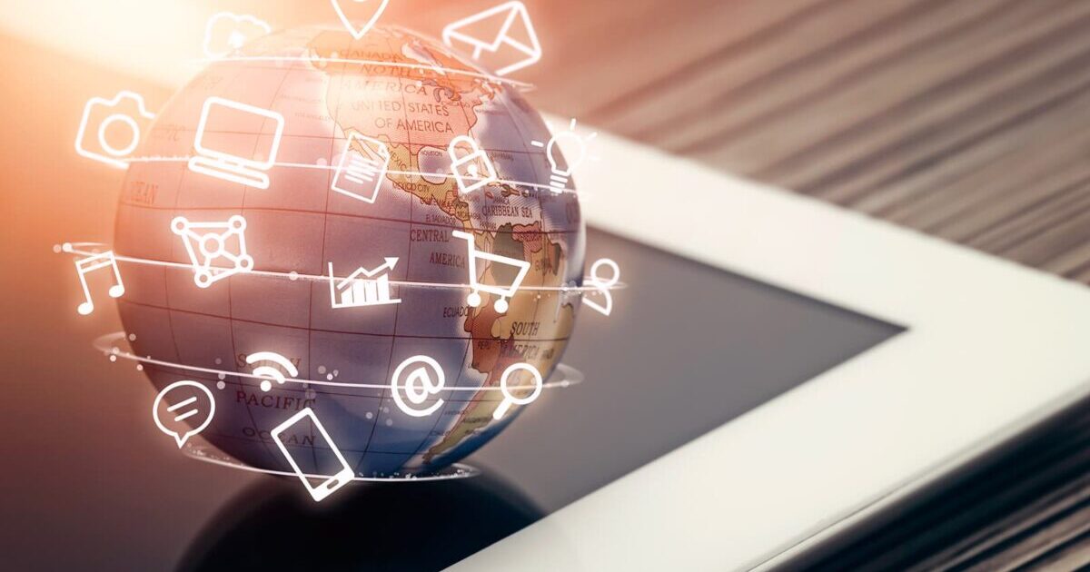 Mundos digitales: un futuro inmersivo con desafíos por delante ...