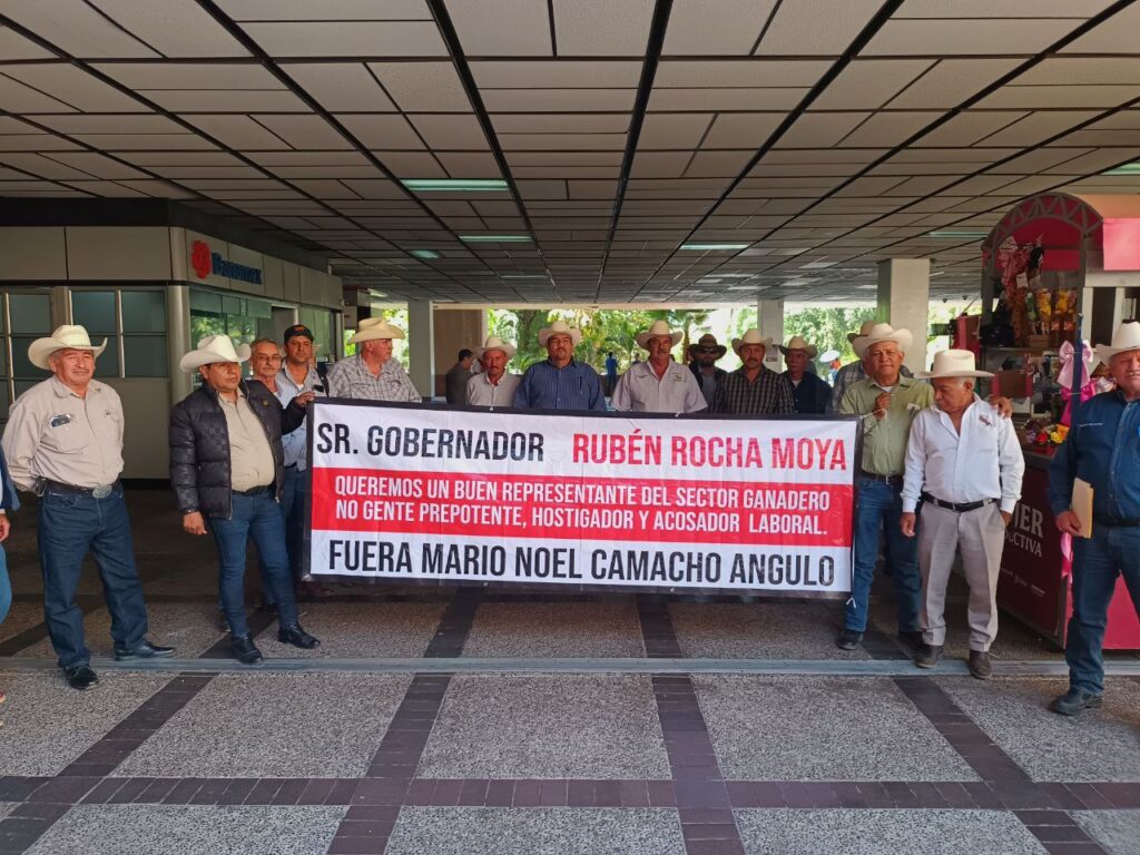 “Él es el responsable”: 25 consejeros de la UGRS quieren fuera a Mario ...