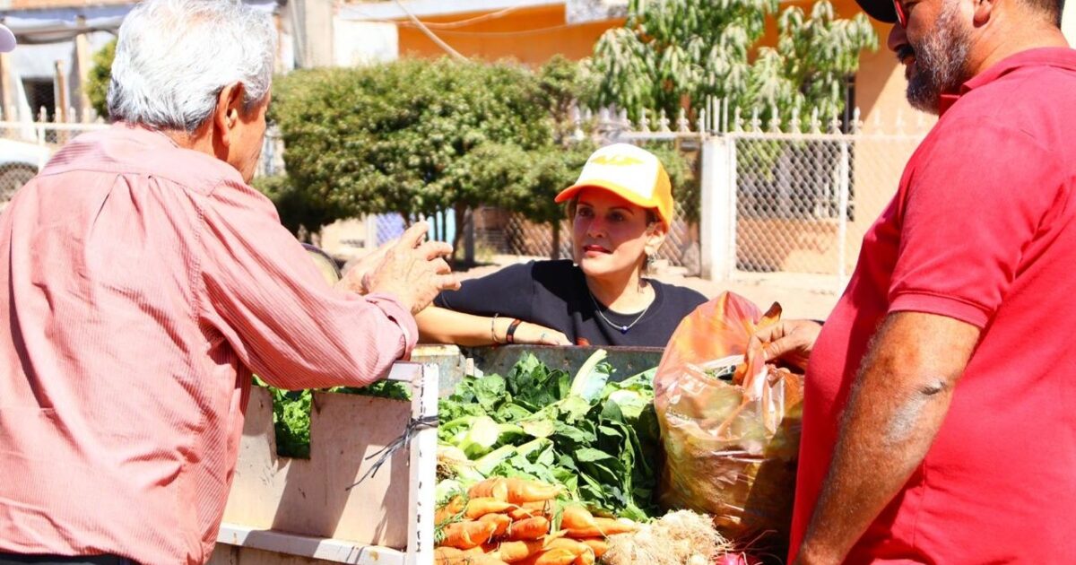 Adjuntos en la nota: elecciones-2024-fernanda-rivera-mc (1) | Revista ...