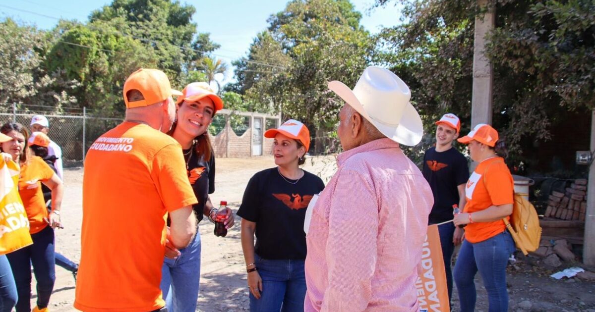 Adjuntos en la nota: elecciones-2024-fernanda-rivera-mc (4) | Revista ...