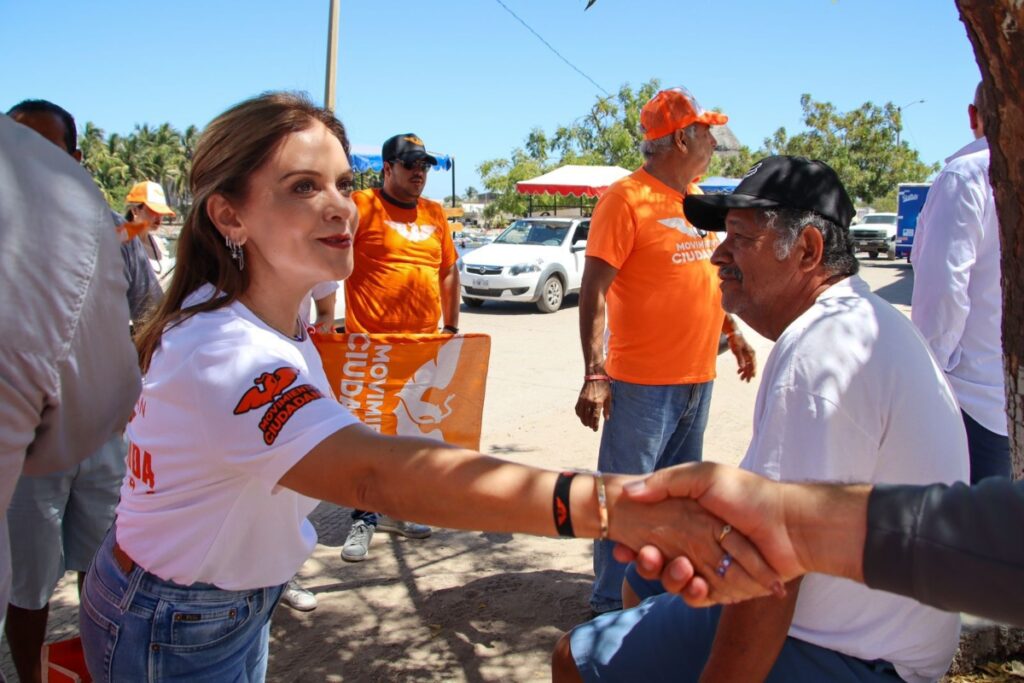 Fernanda Rivera afirma que será una voz fuerte para defender a ...