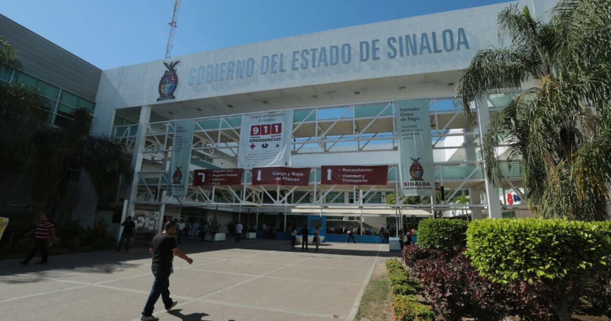 Placas Sinaloa; ¿dónde y cómo sacarlas? | Revista Espejo