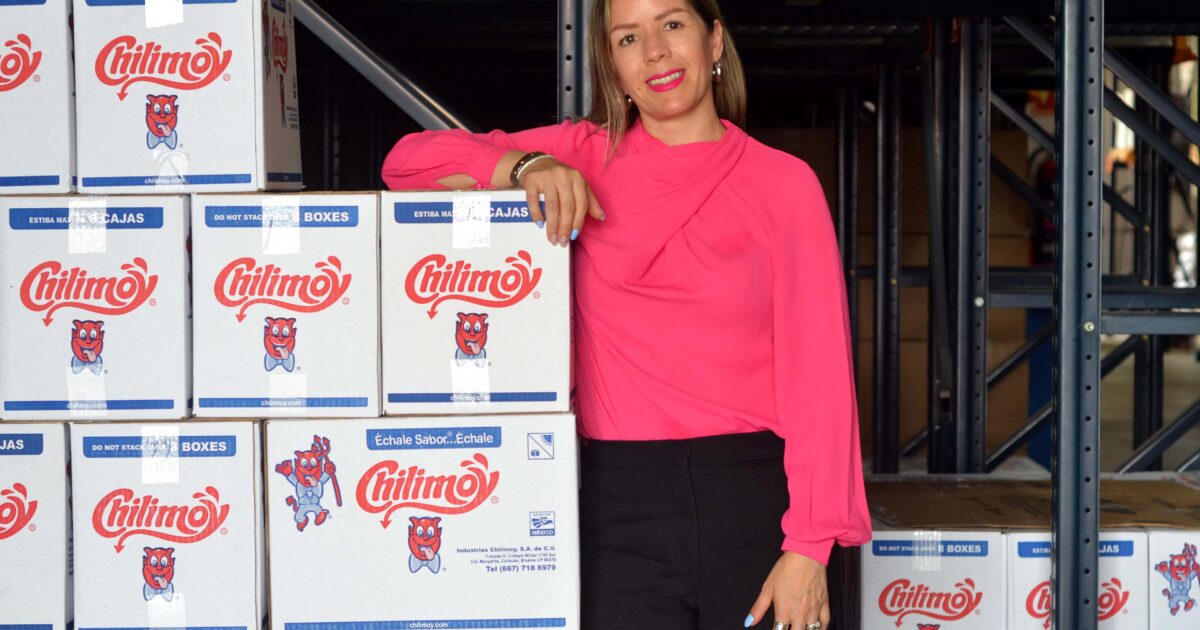 Chilimoy, una historia de éxito que inicia en una cochera | Revista Espejo