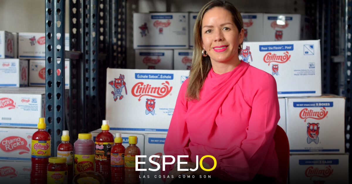 VIDEO: La historia de un éxito dulce y ácido: Chilimoy | Revista Espejo