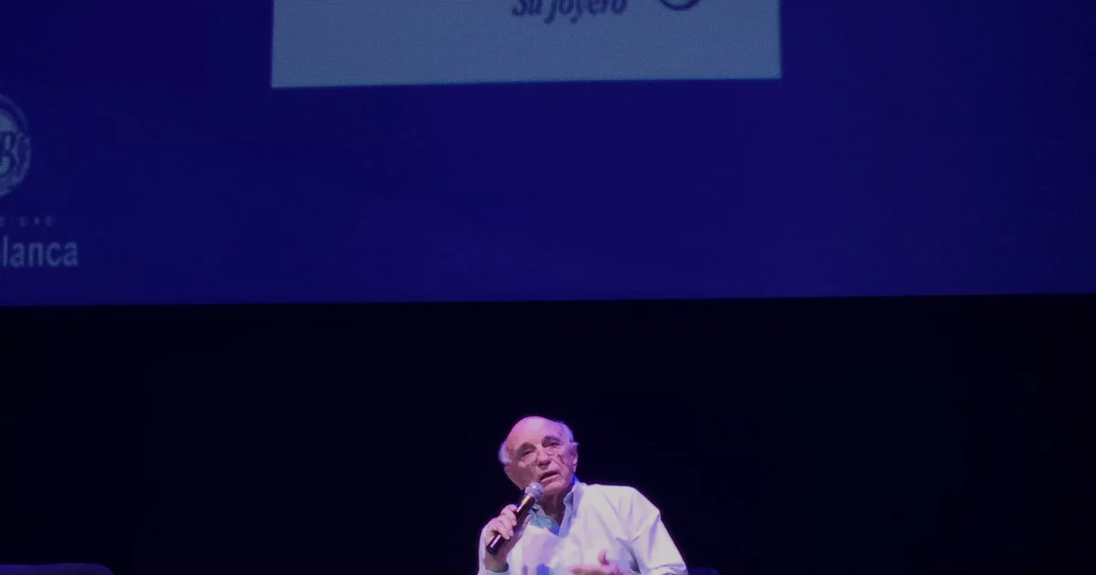 Mario Ramos: Tres generaciones de joyeros de éxito | Revista Espejo