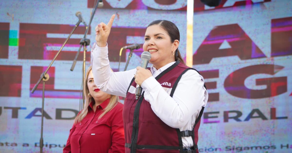 La oposición no supo manejar enojo contra AMLO: Merary Villegas ...