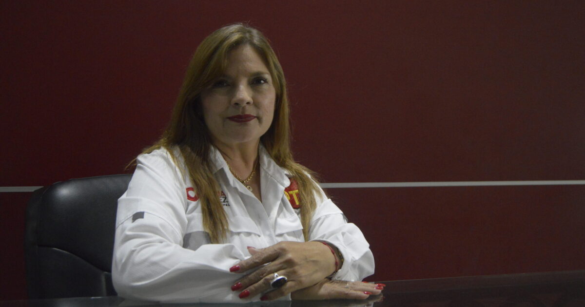 Victoria Sánchez: ¿Quién es y por qué quiere ser alcaldesa de Culiacán ...