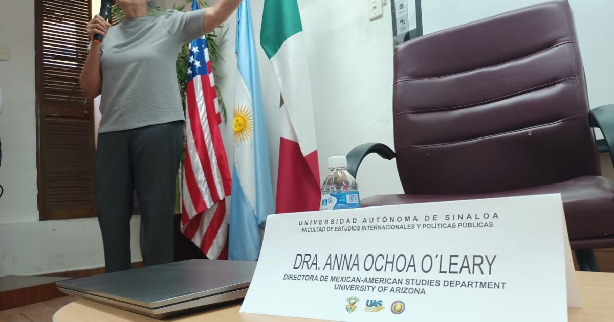 Estados Unidos alimenta un círculo vicioso en la migración regional ...