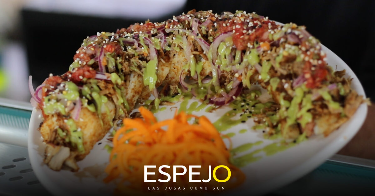 ¿El Sushi Culichi le falta el respeto a Japón?: CAPÍTULO 3 | Habrá ...