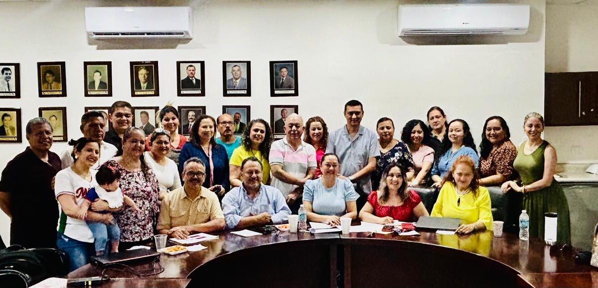 Eligen a Jesús Bustamante como presidente de la asociación de ...