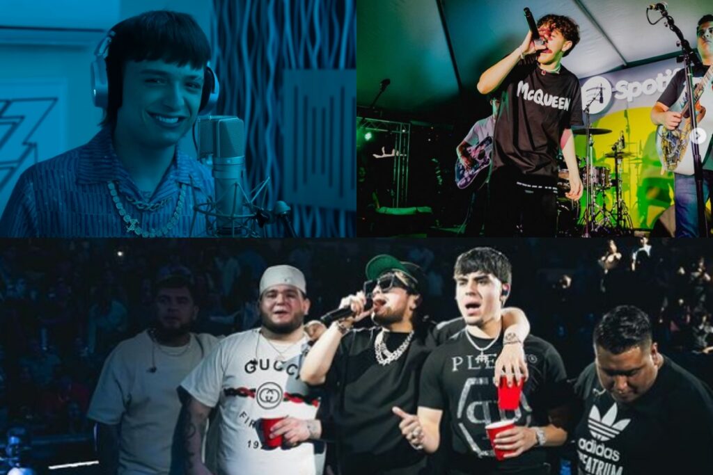 Corridos tumbados, reflejo de la realidad mexicana: José Valenzuela Arce | Revista Espejo