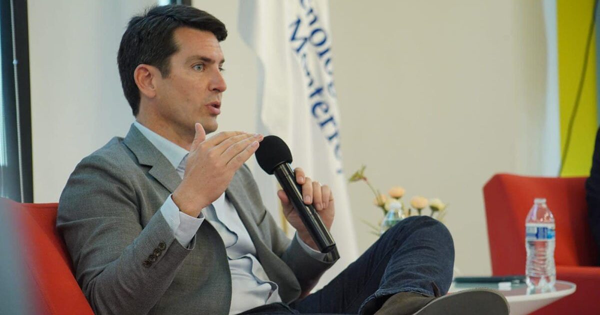 Proyecto de CAXXOR será retomado por otra empresa, informa secretario ...