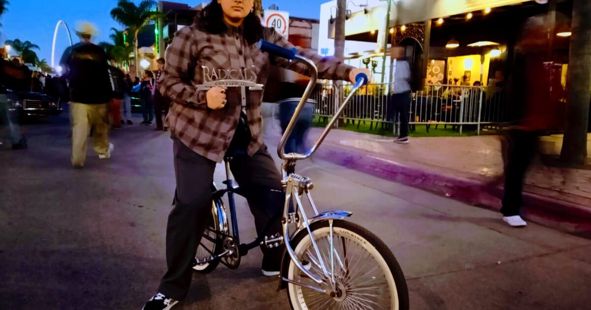 Las Cholas de Tijuana, un movimiento que sobrevive al nuevo siglo ...