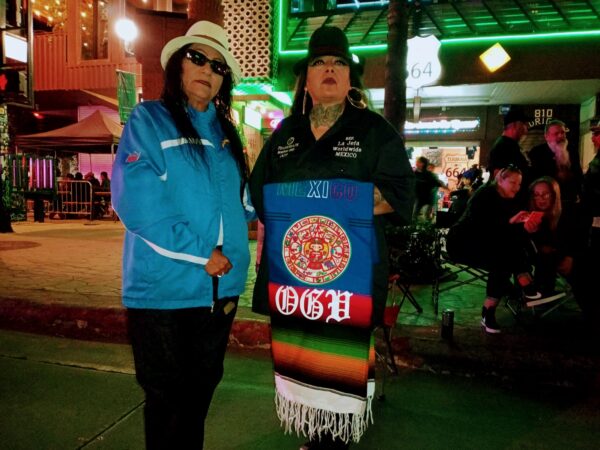 Las Cholas de Tijuana, un movimiento que sobrevive al nuevo siglo ...