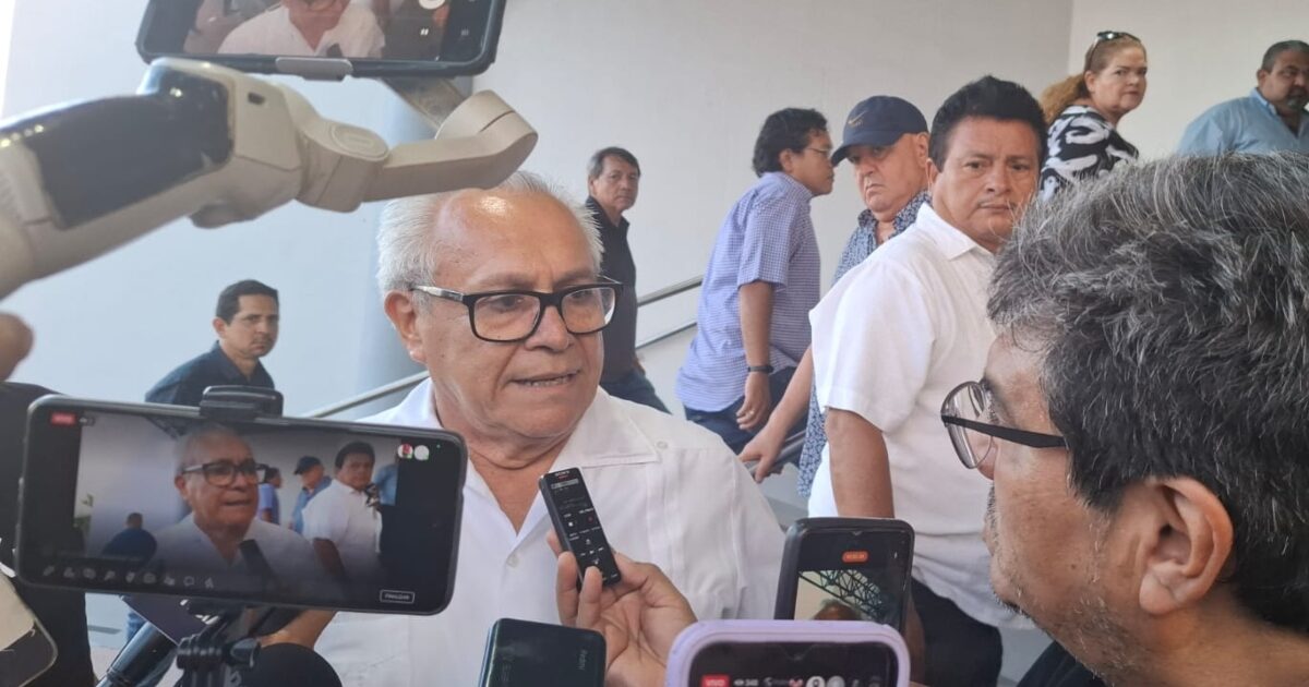 Abogado de la UAS pide a la FGR que atraiga la investigación sobre la ...