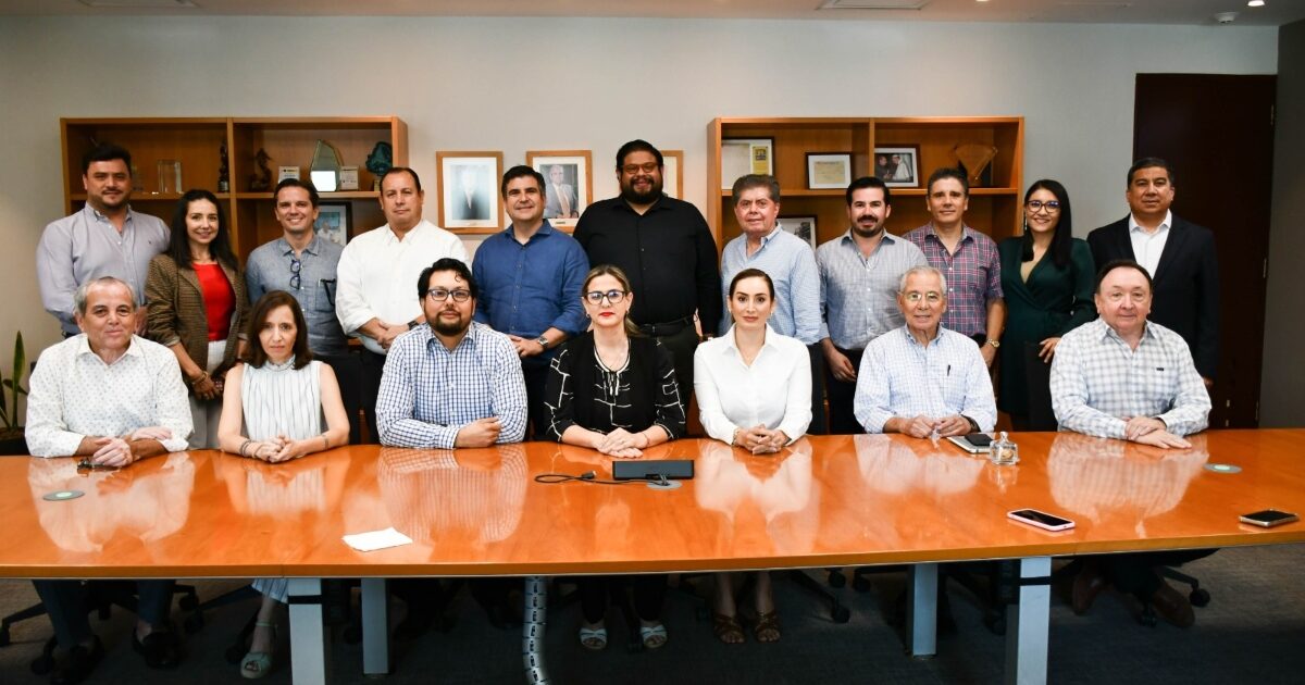 Codesin presenta seis puntos clave para consolidar la economía de ...