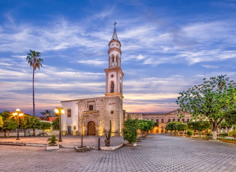 Pueblos mágicos de Sinaloa; ¿cuáles son? | Revista Espejo