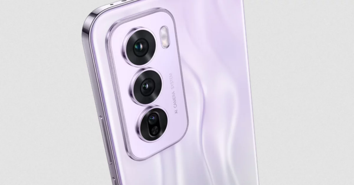 Oppo Reno 12 Pro: fotografías profesionales con Inteligencia artificial ...