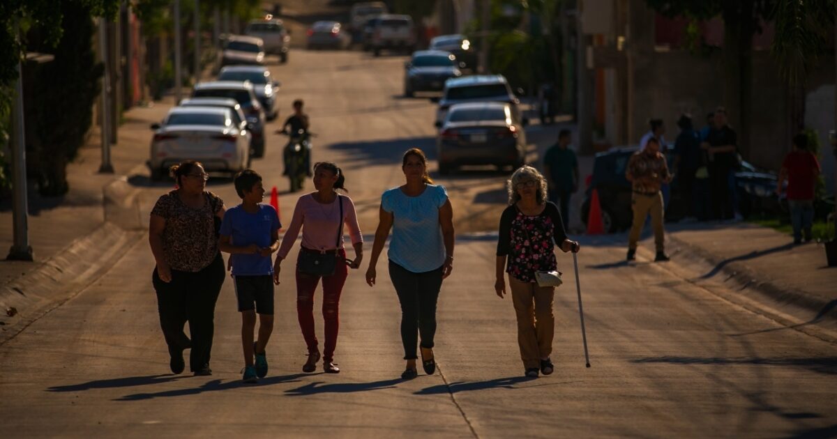 El Gobernador anuncia en Culiacán un nuevo plantel escolar en Las ...