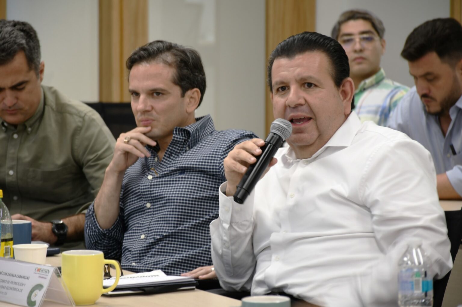 Codesin apuesta a la manufactura, el turismo, biotecnología y TIC’s ...