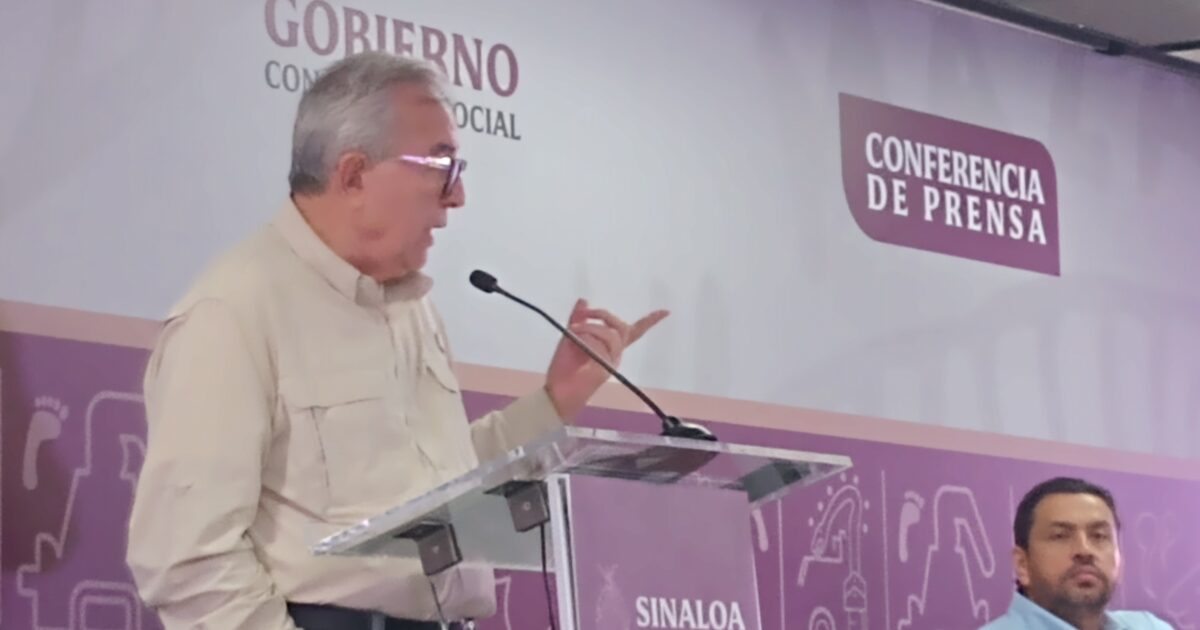 Rodolfo Jiménez es el encargado de despacho en la Secretaría General de ...
