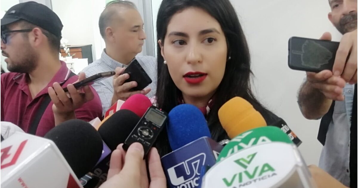 “Vamos a seguir buscando justicia para las mujeres”: Ana Chiquete ...