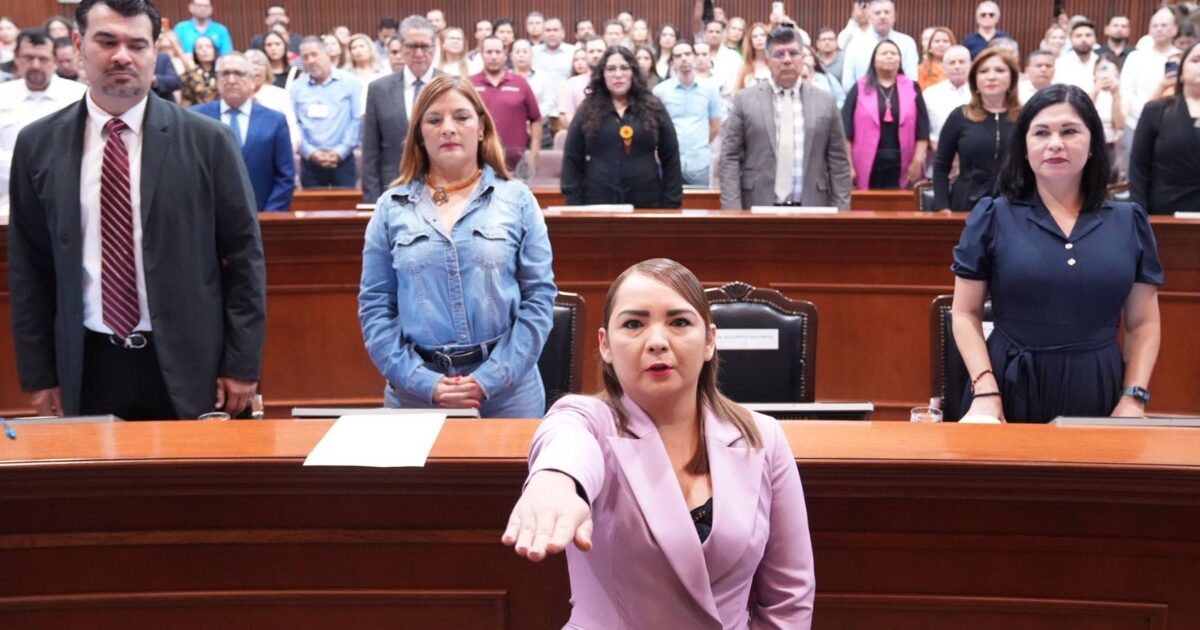 La 7 de Junio pide a nueva Fiscal dar cumplimiento a la Ley para la ...