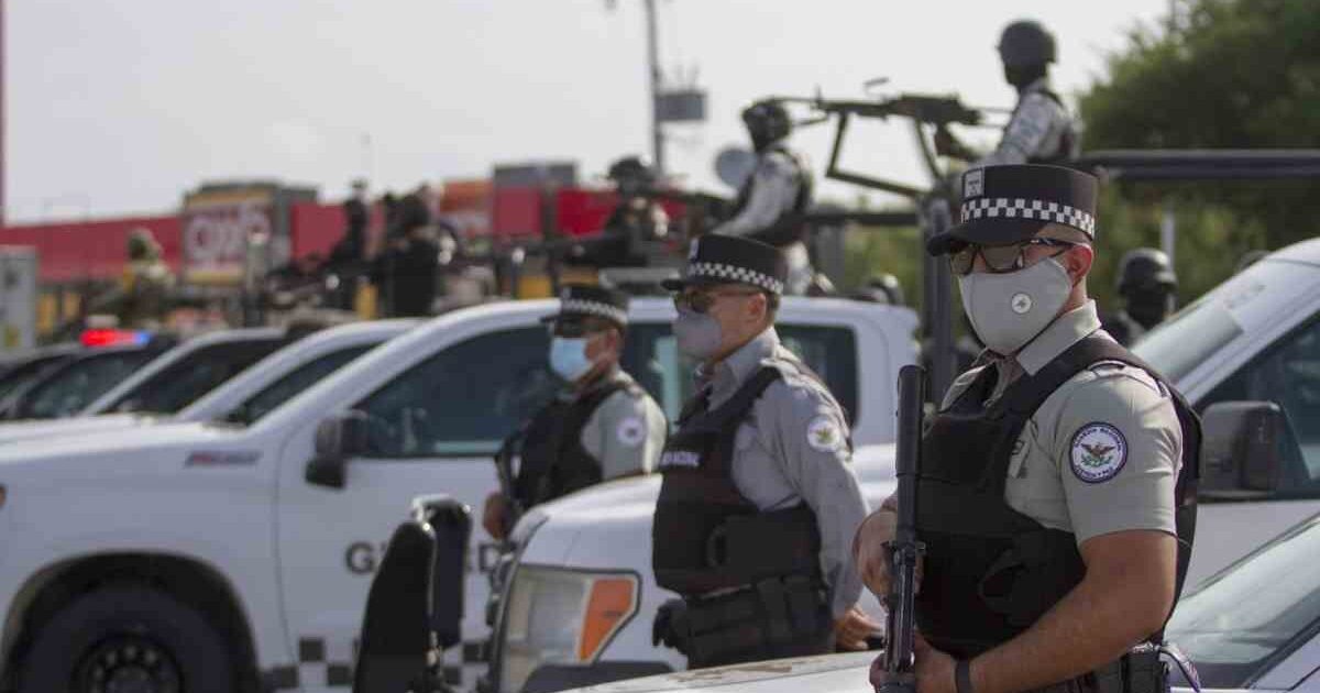 Extorsión en Nuevo Laredo: empresarios señalan que cobro de piso se ha ...