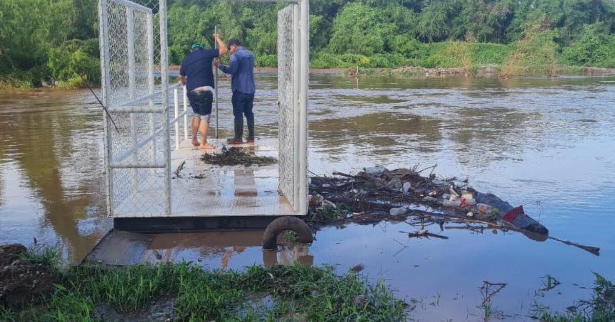 ¿Qué avance lleva Japac en el restablecimiento del abasto de agua en ...
