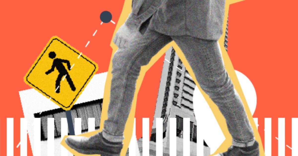 ¿Por qué es importante caminar? | Revista Espejo