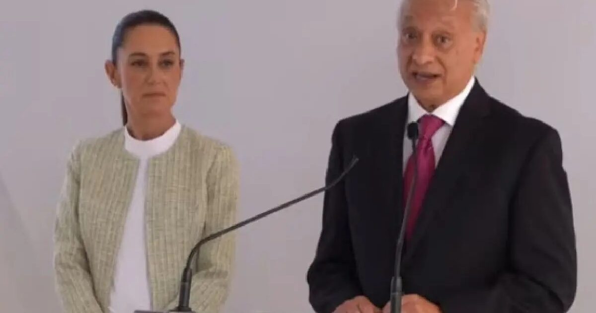 ¿Quién es Víctor Rodríguez Padilla, próximo director de Pemex con ...