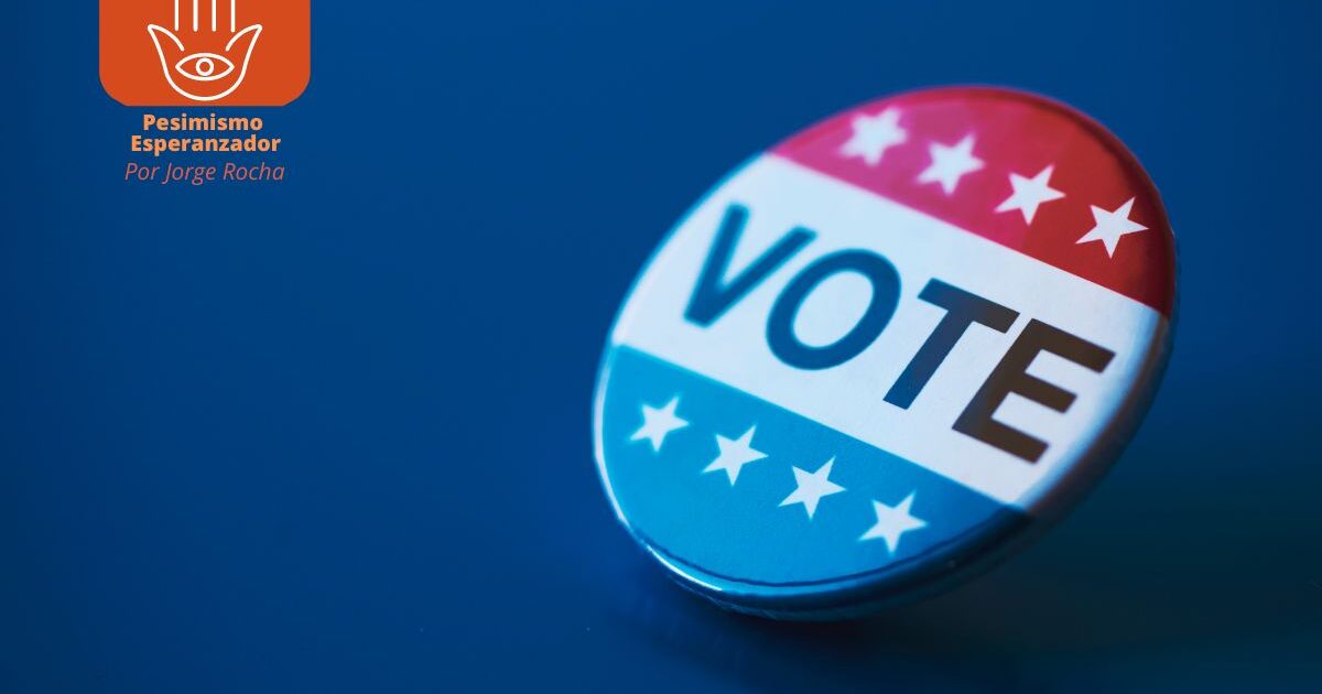 Las Elecciones En Estados Unidos Y Su Impacto En México Revista Espejo