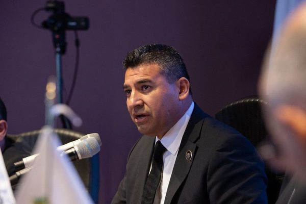 Carlos Zamarripa Fiscal De Guanajuato Presenta Su Renuncia Tras Más
