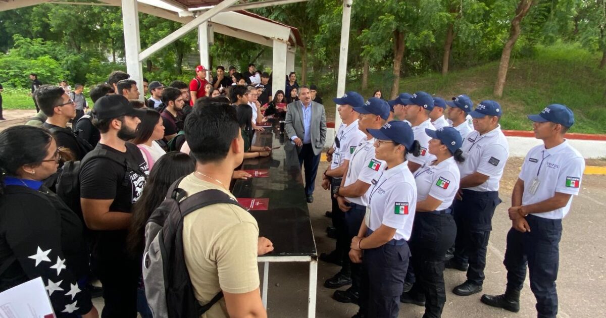 Comienza Unipol Ciclo Escolar 2024-2025 | Revista Espejo