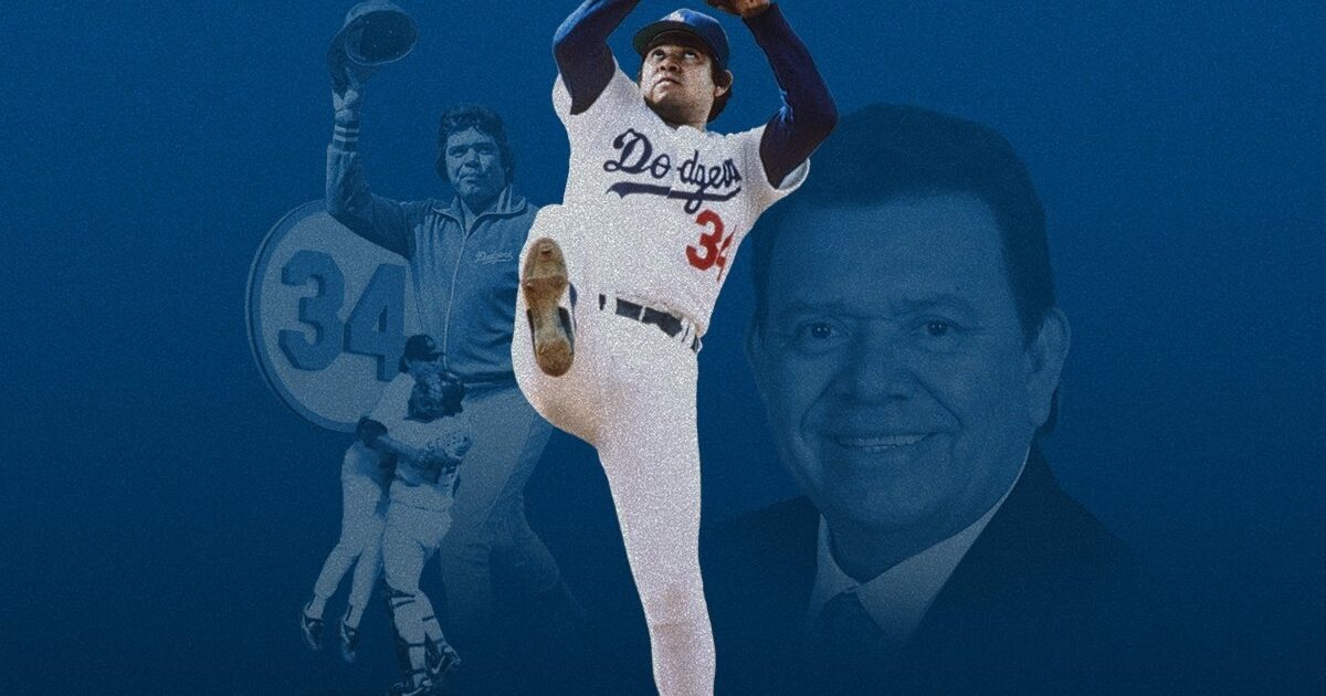 “El Toro” Valenzuela, el mejor pitcher mexicano de la historia, fallece ...