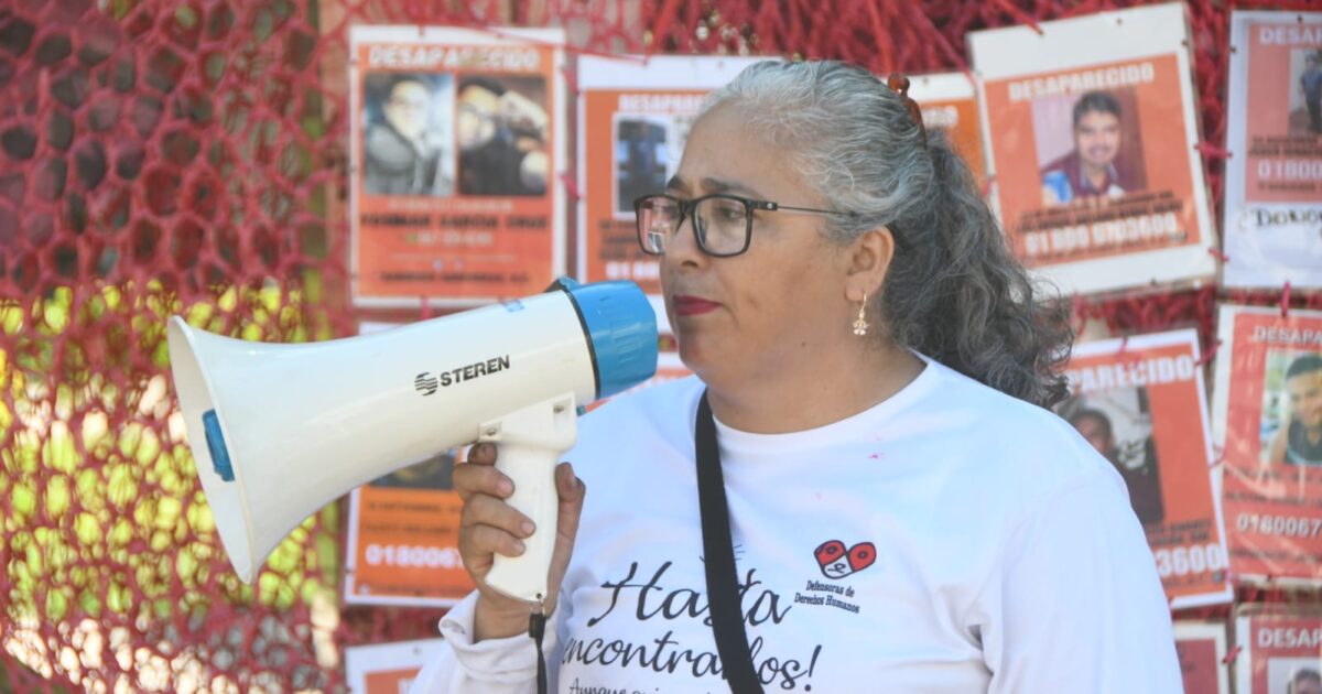 “Nos criminalizan”: María Isabel Cruz denuncia el estigma en la ...