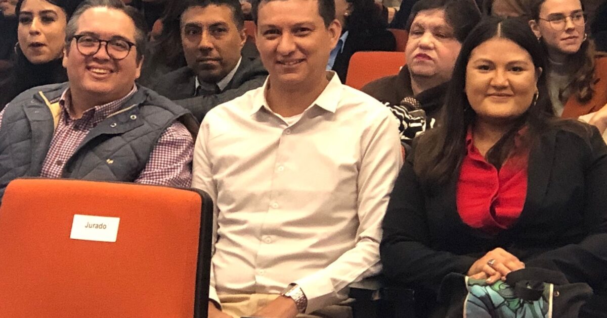 Sinaloenses reciben premio nacional de Periodismo de Investigación por ...